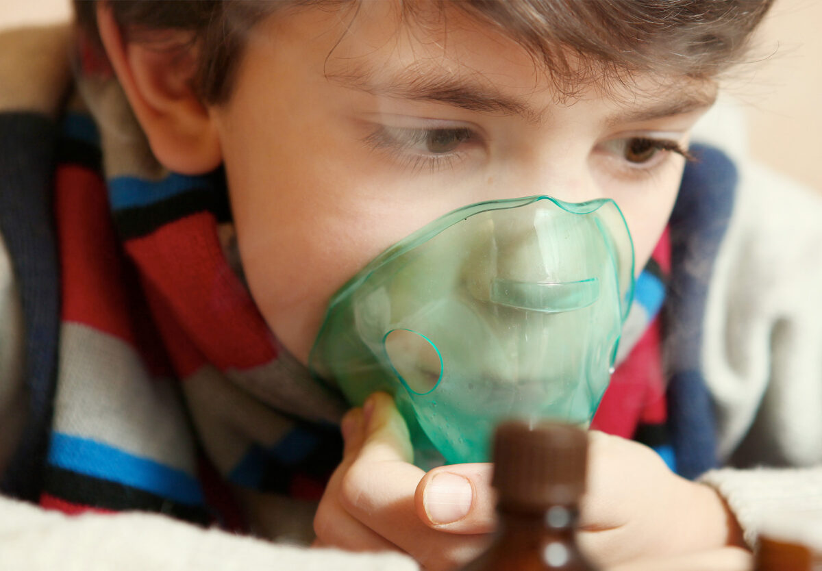 Croup: Premier Pediatric's Guide • Premier Pediatrics